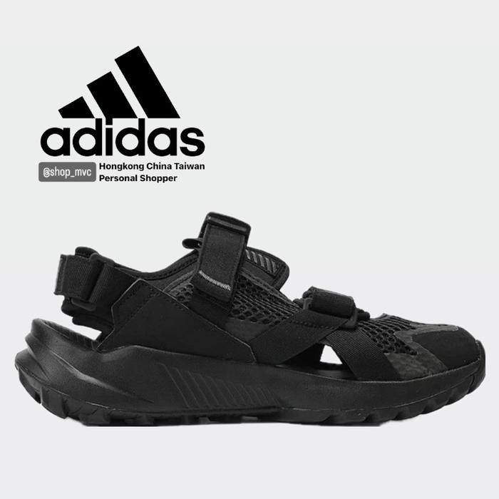 Jual Adidas Sandal Terrex Hydroterra IF7596 Authentic | Sandal Gunung ...