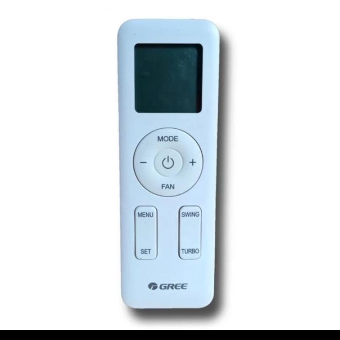 Jual Remote AC GREE YAY1F1 GWC 05MOO5 07MOO5 09MOO5 - Jakarta Barat ...