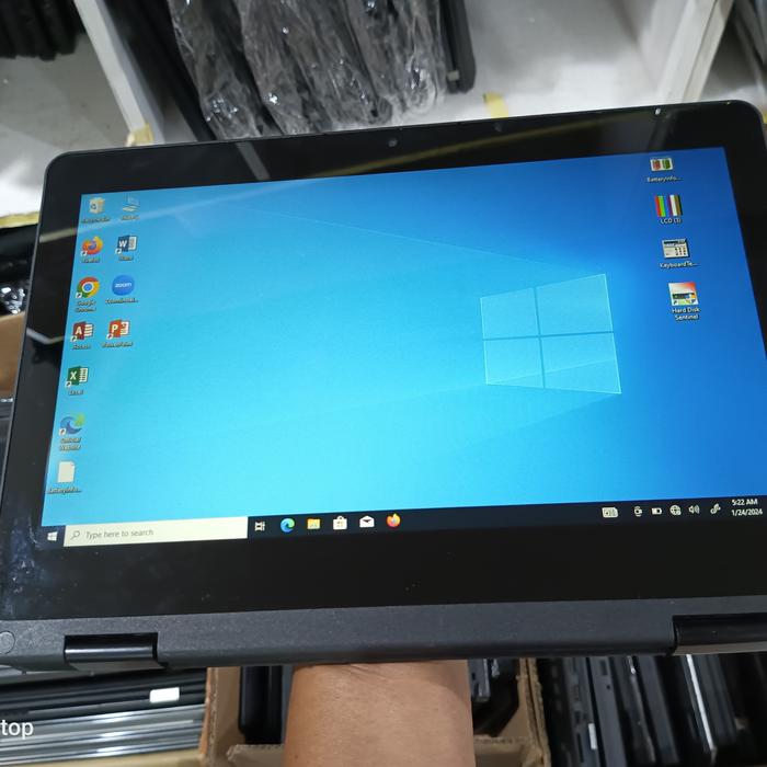Jual Lenovo Thinkpad Yoga 11e i5-8200y limited edition - Kota Depok - CTcomp | Tokopedia