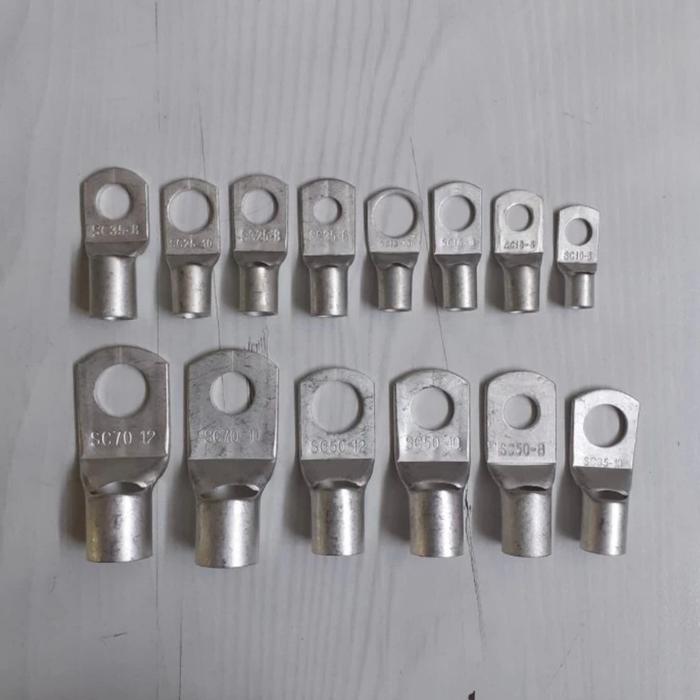 Jual Kabel Skun Doff SC 120 - 12 CL Skun 120mm M12 - TEMBAGA ASLI - Jakarta Barat - Bintang ...