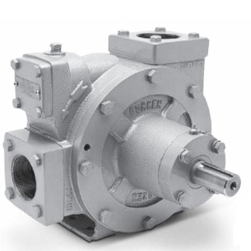 Jual CORE VANE PUMP MEREK CORKEN PZ7NS2D6EE (2 inch) - Jakarta Pusat ...