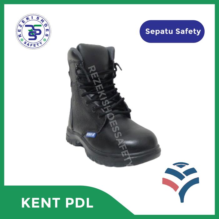 Jual SEPATU SAFETY KENT PDL 68492 / SAFETY SHOES KENT PDL 68492 ...