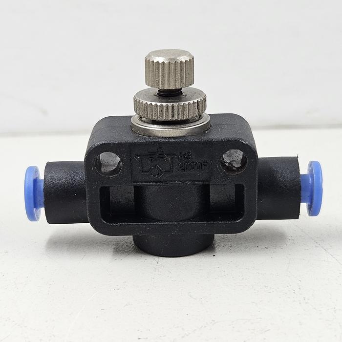 Jual SMC AS2000F-04 Speed Control with One-touch Fitting Pneumatic 4mm ...