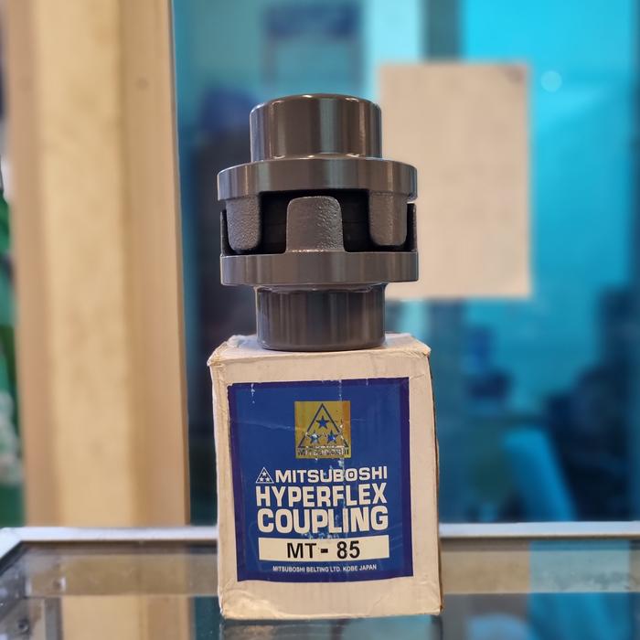 Jual KOPLING KARET SET MT 85 KARET 3,5 HYPERFLEX COUPLING ...