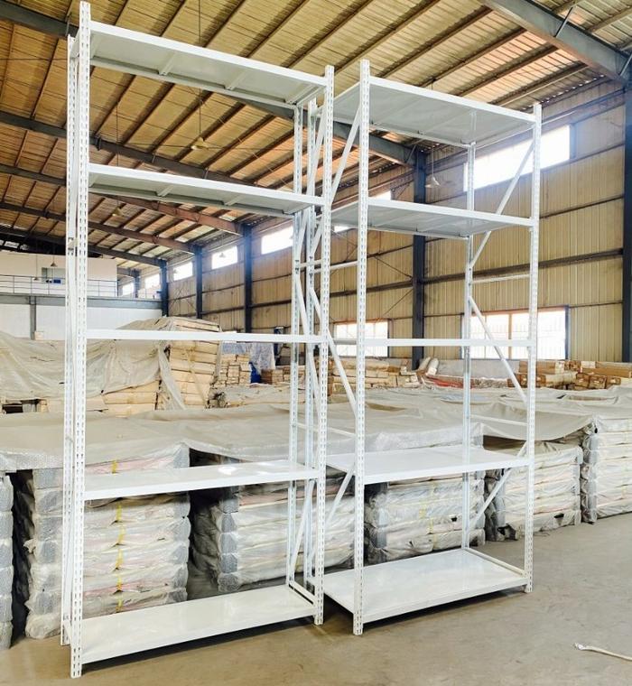 Jual Rak Gudang Kapasitas Beban 150Kg/Layer / Rak Susun Multifungsi ...