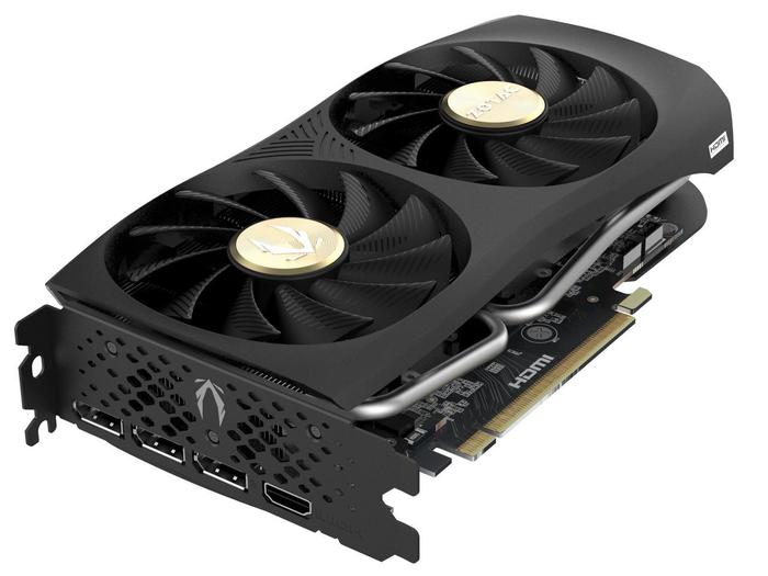 Jual Zotac Gaming Nvidia Geforce Rtx 4060 Ti 16gb Amp Gddr6 Di Seller ...