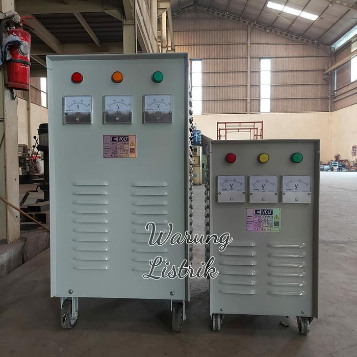 Jual Isolasi Travo Trafo Transformer CU Tembaga Full 150kva - Kota ...
