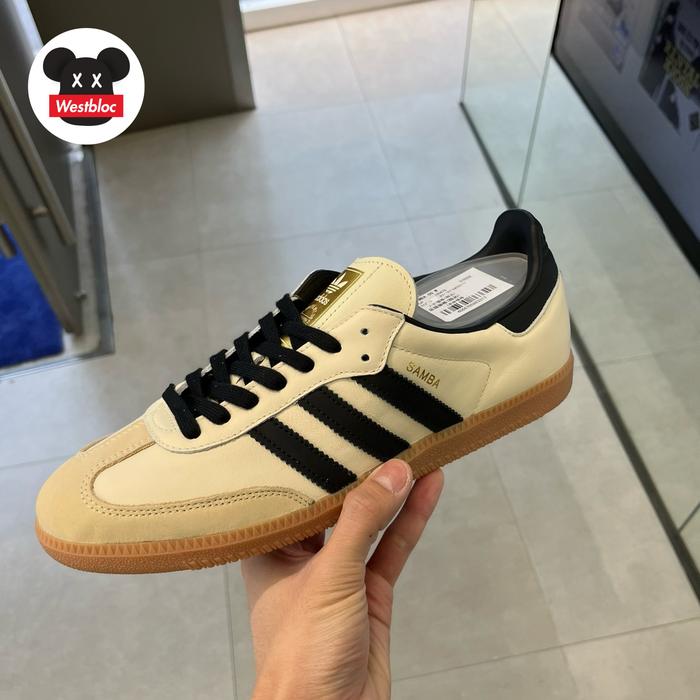 Jual Adidas Samba OG - Asics Gel Kayano KITH Jjjjound New Balance 990 ...