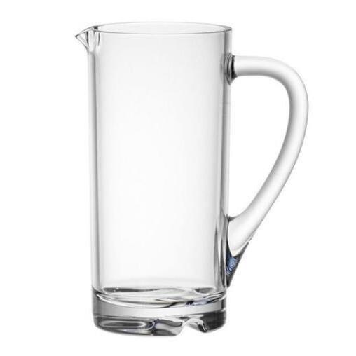 Jual Premium Straight Polycarbonate Water Pitchers 1400 ml - Kab ...