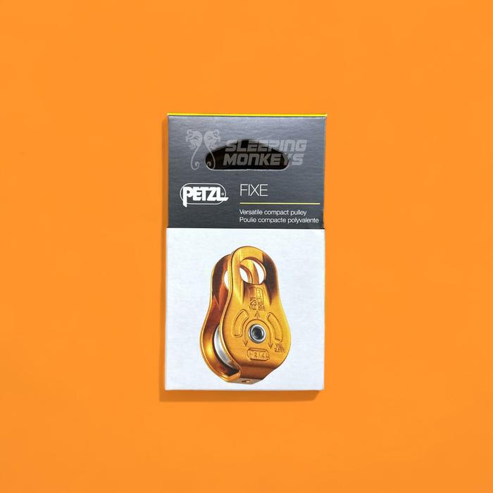 Jual PETZL Pulley Fixe - Jakarta Barat - SleepingMONKEYS Outdoor ...