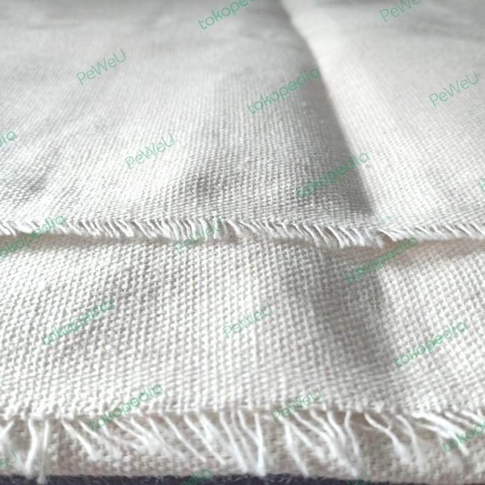 Jual Kain Kanvas Marsoto TC Greige tebal 350 gr/mtr, lebar 148cm - Kab ...