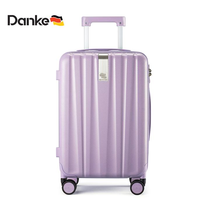 Promo Danke Signature 24inch Modern Edition H80002-24 - Koper Anti ...