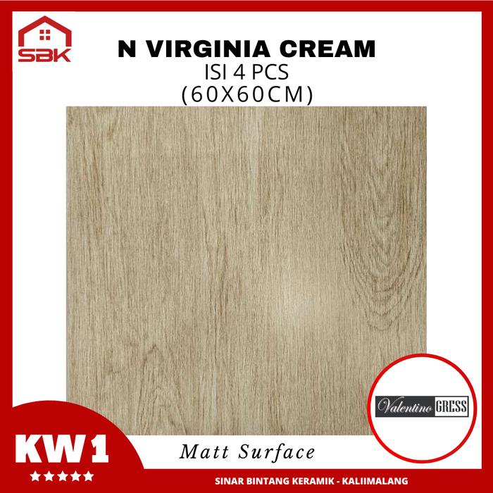 Jual Granit Motif Kayu 60x60 N Virginia Cream - Jakarta Timur - Sinar ...