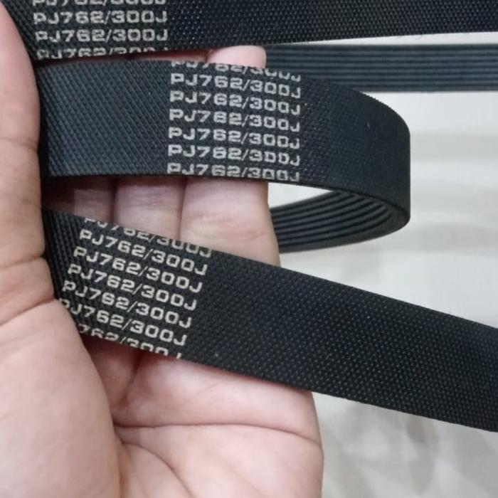 Jual Van belt 300j / PJ 762 import - Jakarta Utara - gympartsmurah ...