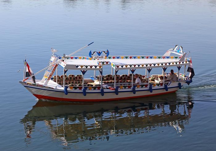 Jual perahu wisata dengan berbagai macam model - Kab. Tangerang - Toko ...