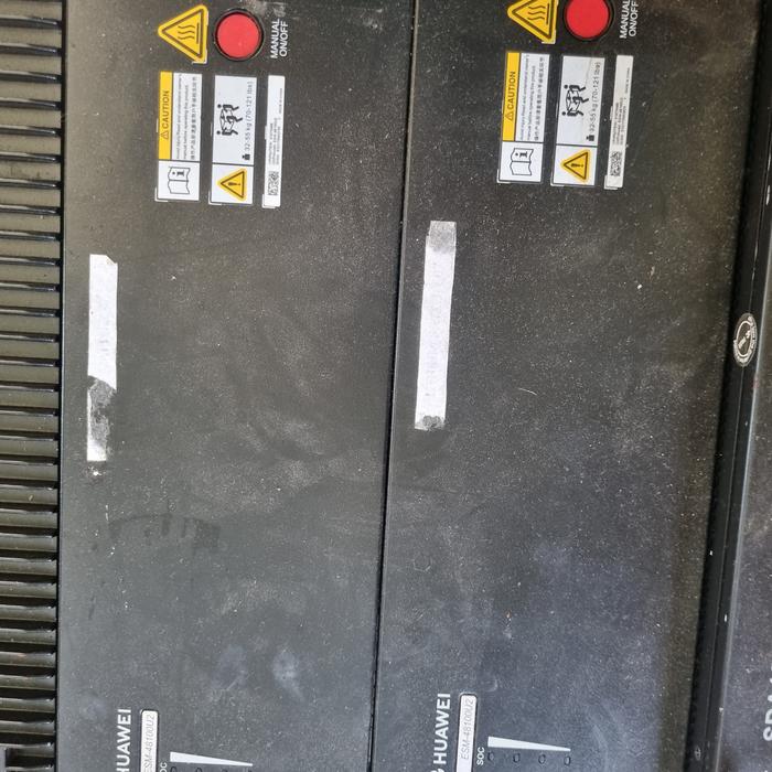 Jual Battrey Lifepo4 Huawei 48v 100ah Bms Error Cell 2022 2022 Di ...