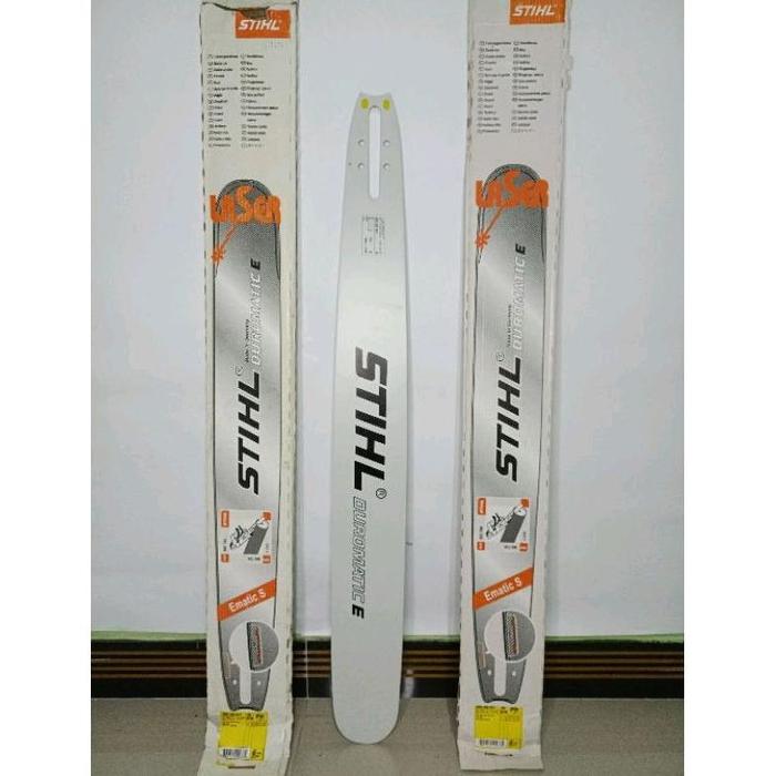 Jual BAR STHIL BAJA LASER TIP 30 INCH UNTUK SINSO BESAR 46 MATA RANTAI ...