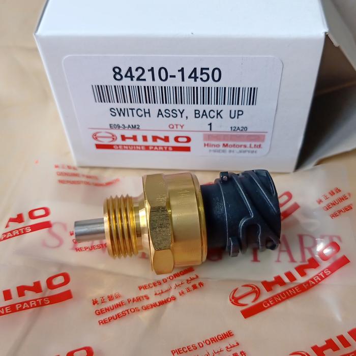 Jual Switch mundur swit mundur swit atret back up switch hino lohan ...