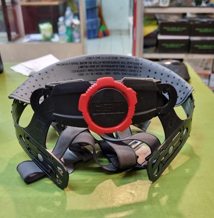 Jual rangka dalam inner helm MSA - Jakarta Barat - mahkotaltc | Tokopedia