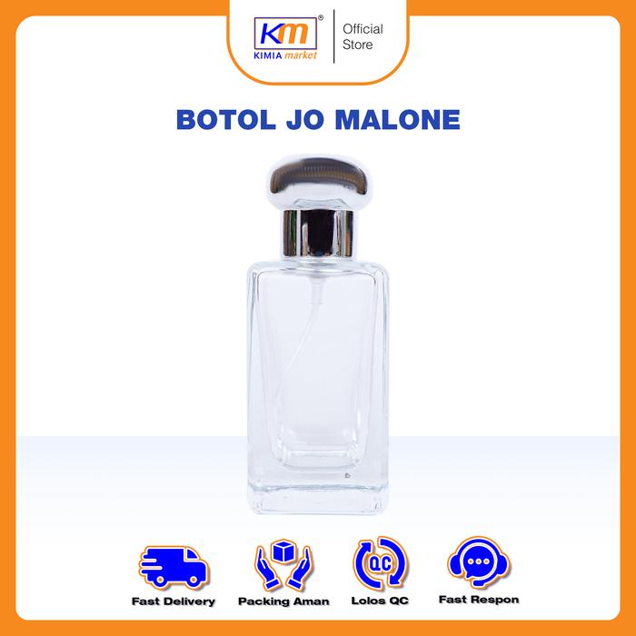 Jual Botol Parfum Jo Malone 30ml - Kota Bandung - KIMIA MARKET OFFICIAL | Tokopedia