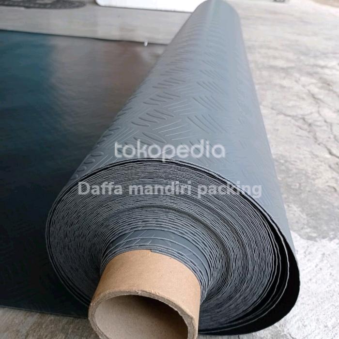 Jual karpet lantai vinyl motif bordes tebal 1,2mm 137cm x 100cm ...