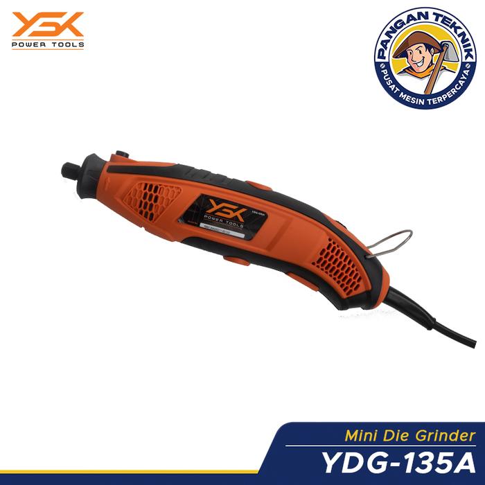 Jual MINI DIE GRINDER YDG-135A YASUKA - Kota Tangerang - Pangan Teknik ...