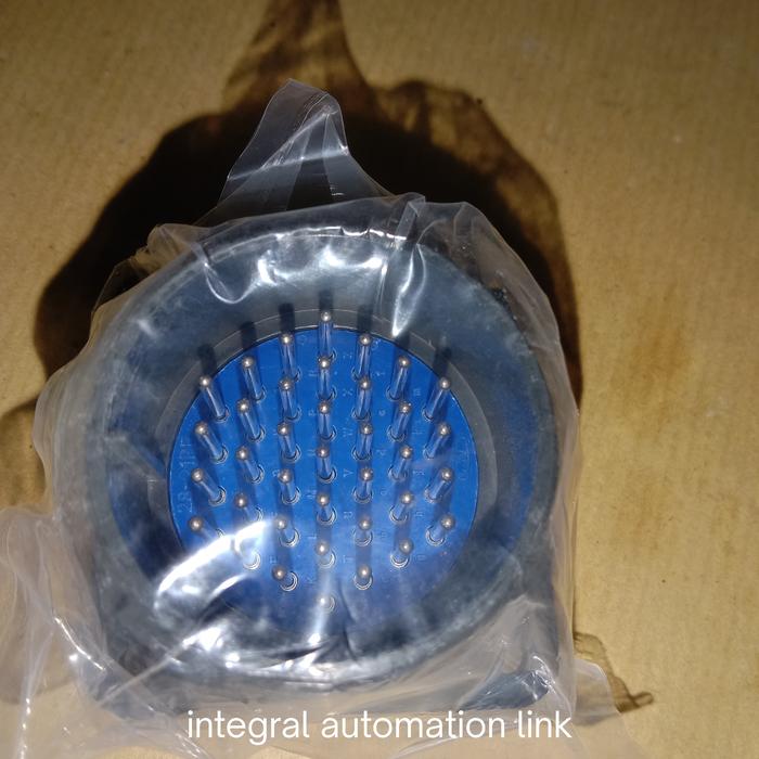 Jual DDK CIRCULAR CONNECTOR 37 PIN ( MALE) MS3102A FOR 28-21S CONNECTOR ...