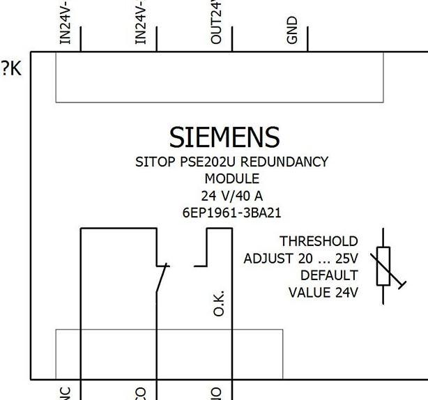 Jual Siemens Sitop Pse202U Power Supply 6Ep1961-3Ba21 - Jakarta Selatan ...
