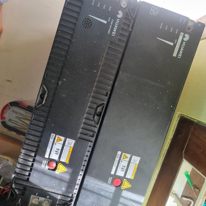 Jual Battrey Lifepo4 Huawei 48v 100ah Bms Error Cell 2022 2022 Di ...