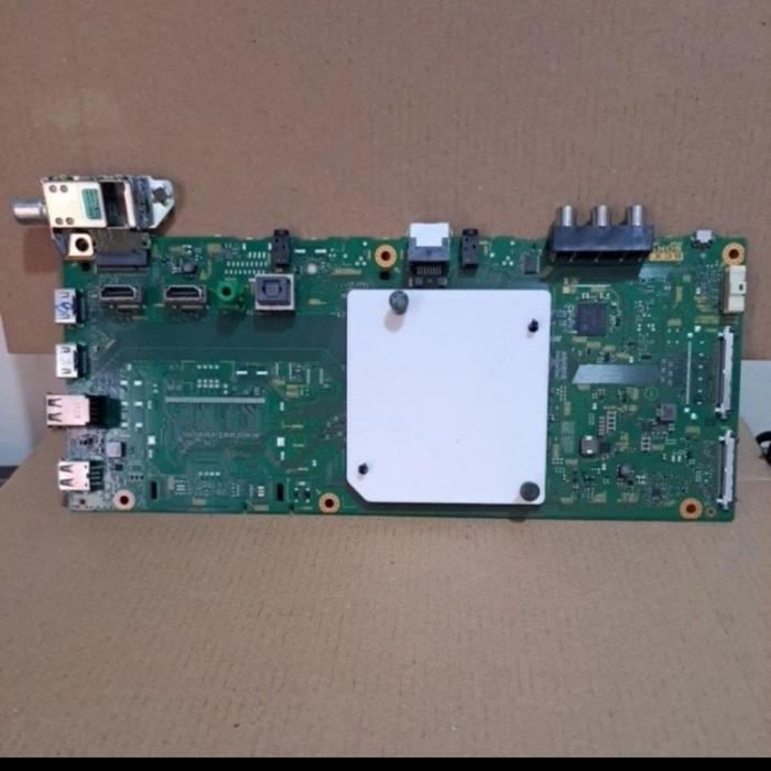 Jual MB MAINBOARD MOTHERBOARD MOBO MODUL MESIN TV LED SONY KD-49X8000G ...