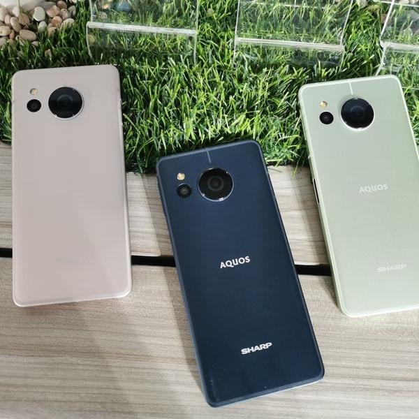 Jual sharp aquos sense 8 - Kota Serang - Luckys_store | Tokopedia