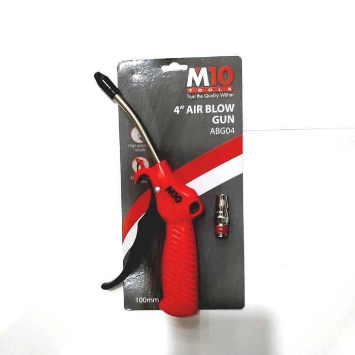 Jual M10 ABG04 Air Blow gun / Gun Angin - Kota Batam - Utility Supply ...