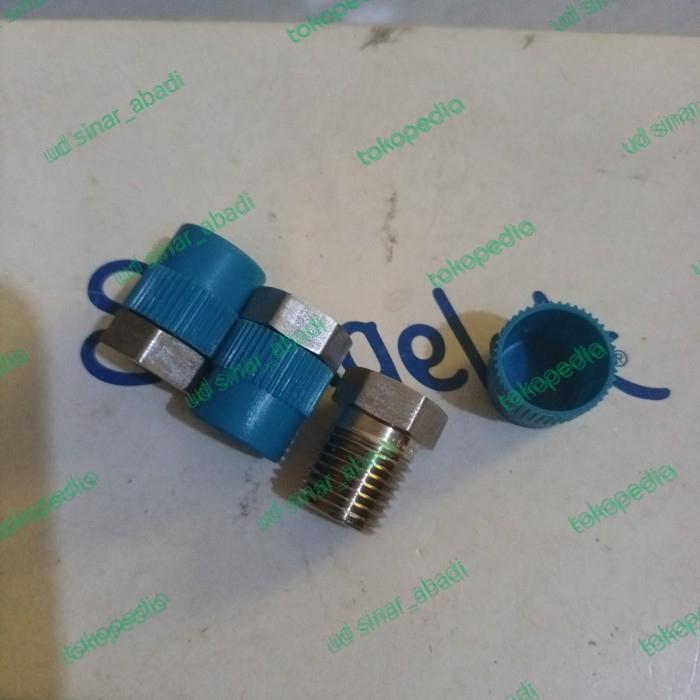 Jual bug screen 1/4 npt ss316 swagelok - Kota Cilegon - ud sinar_abadi ...