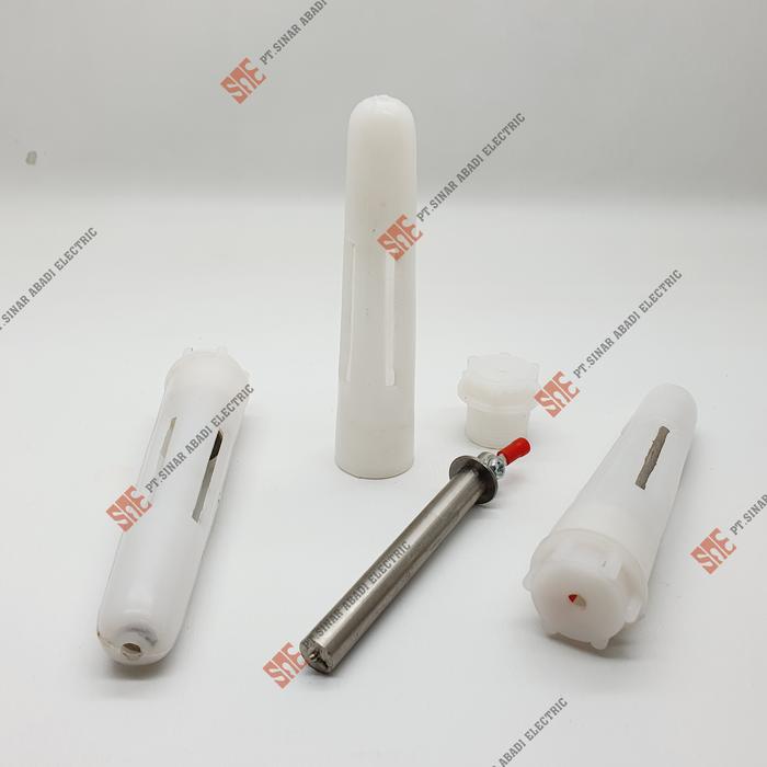 Jual Electrode Electroda Elektroda Lilin Sensor WLC Pompa - Kota ...
