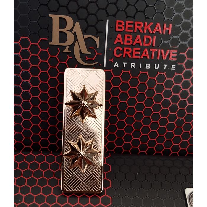 Jual Tanda Jabatan Asn/Pangkat Kerah ASN 4D Exclusive - Kab. Bandung ...