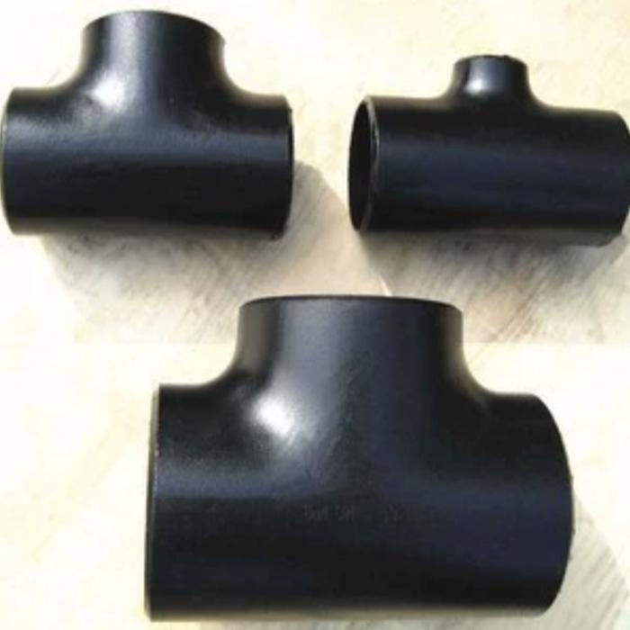 Jual tee reducer las besi sch40 ukuran 1 x 1/2 inchi - Jakarta Barat ...