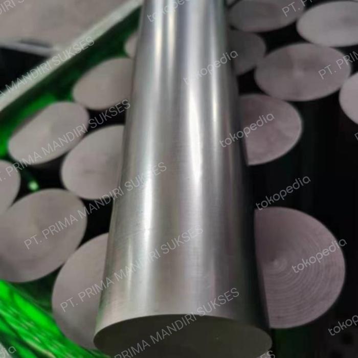 Jual Carbon Brush Rod ( Karbon Arang Batangan ) dia 12mm x 300mm ...