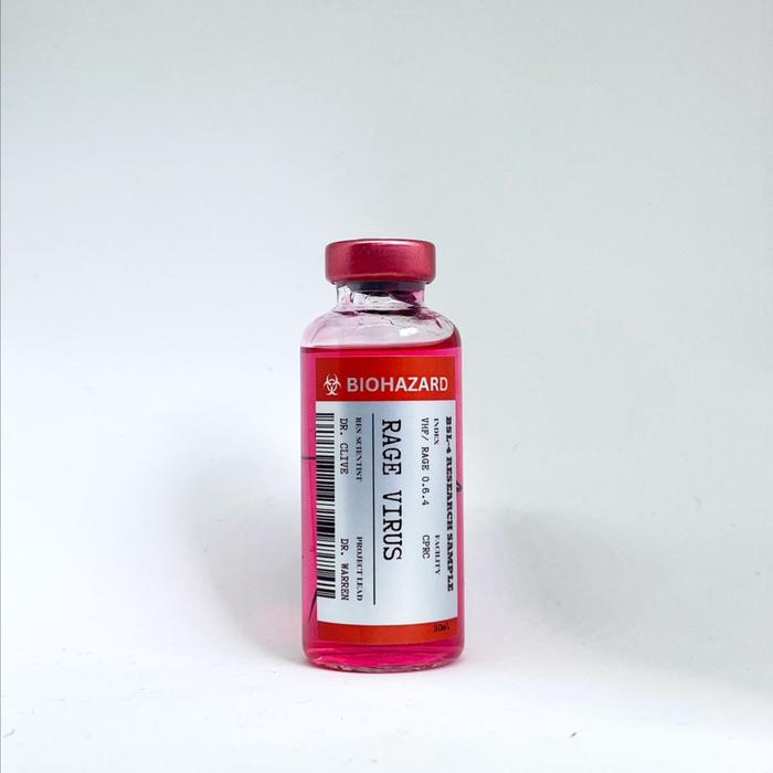 Promo 28 Days Later - Rage Virus - Kab. Badung - HobbyLabs | Tokopedia
