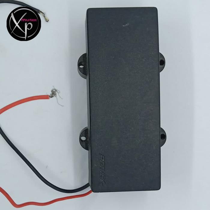 Jual pickup bass 4 string peavey (neck) - Jakarta Timur - Xp_Musik ...
