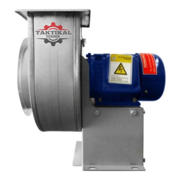 Jual Centrifugal Blower Imatsu / Blower Hisap keong Udara 1100W 380V ...