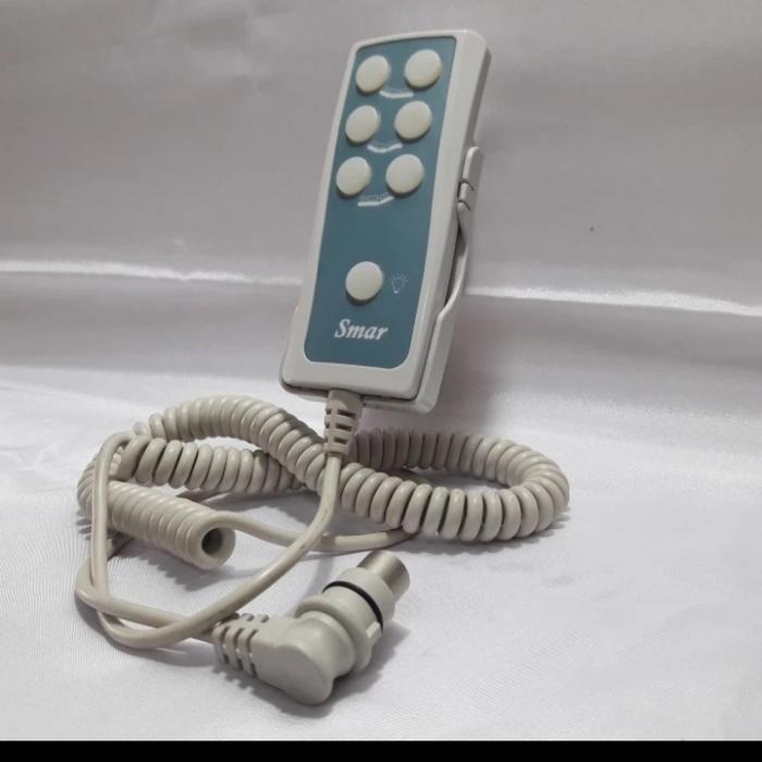 Jual remote bed elektrik 2 fungsi Type SMART - Jakarta Timur - ADV ...