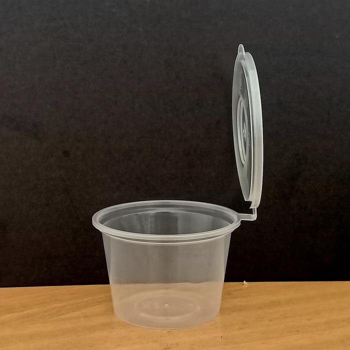 Jual Thinwall Cup Puding 100ml P4 - Kota Bandung - Buana Packaging ...