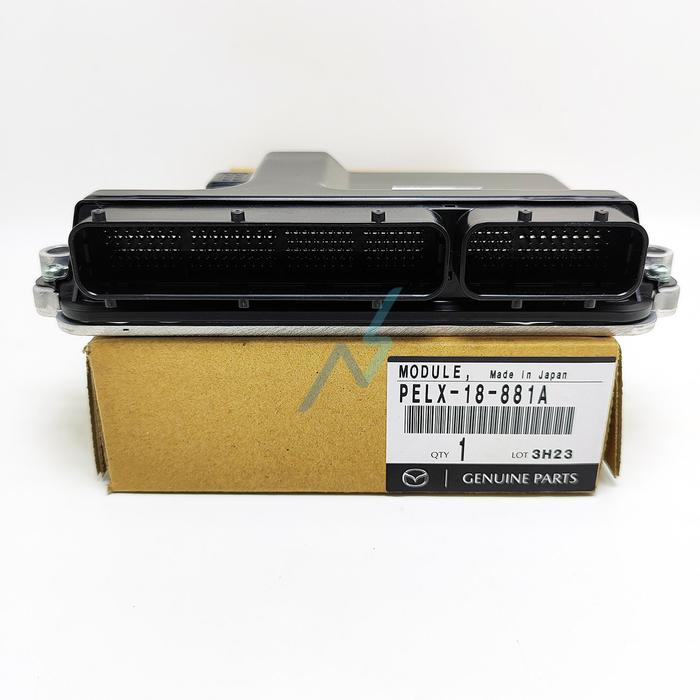 Jual Modul PCM Mazda CX5 KE KF 2012 2017 ECU - Kab. Tangerang - AutoSky ...