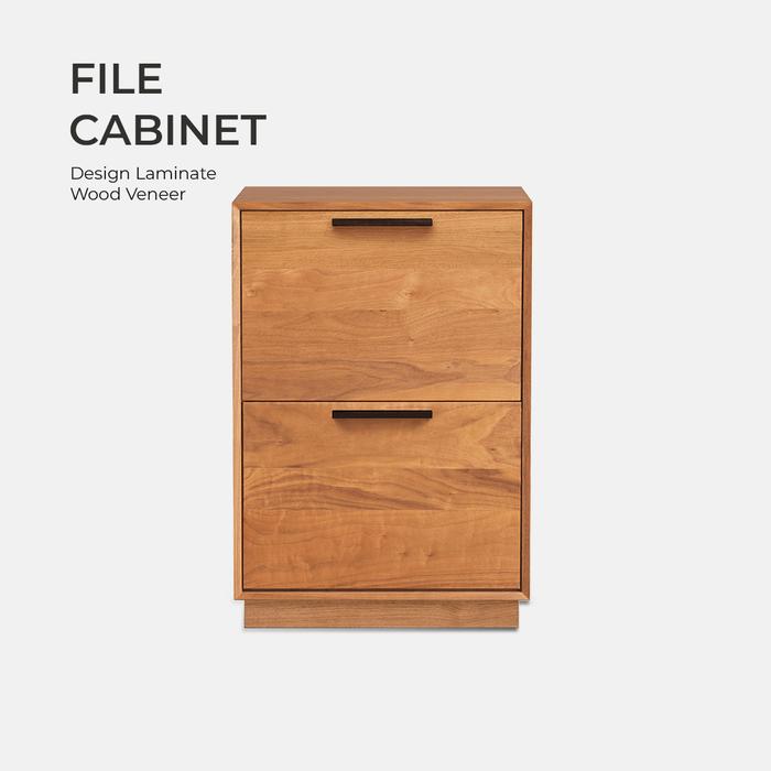 Jual Lemari File Cabinet Drawer Lemari Arsip Filling Cabinet Minimalis ...