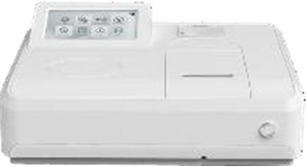 Jual COD Analyzer Benchtop with LCD and Touch Screen - Kab. Tangerang - MaxLab | Tokopedia