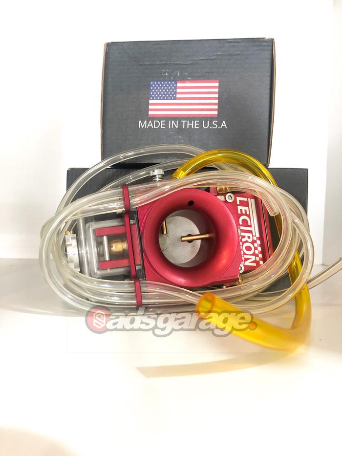 Jual Lectron Billetron 38mm Pro Series Original Made in USA ...