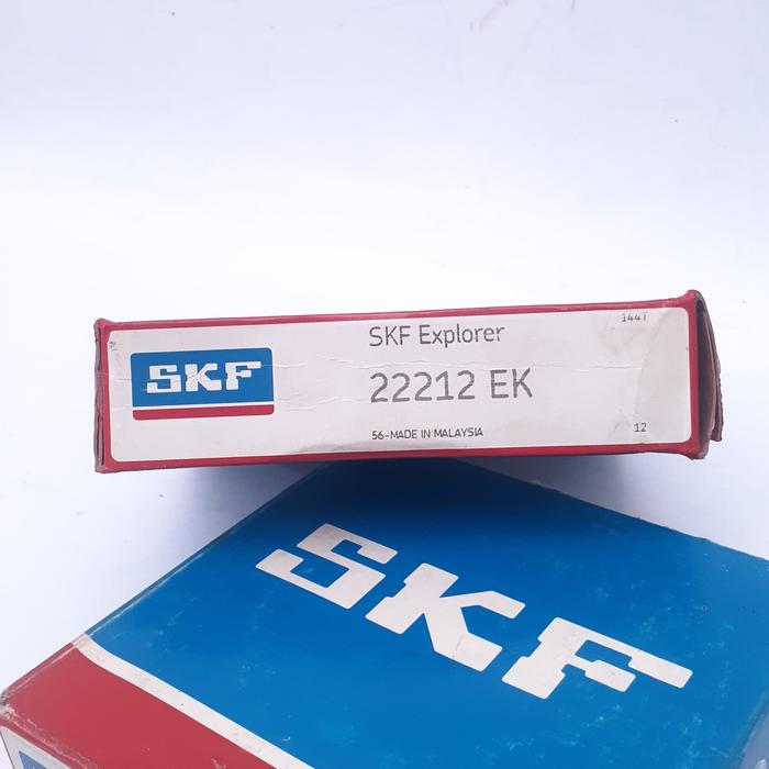 Jual Spherical Roller Bearing 22212 EK SKF Original - Kab. Karawang ...