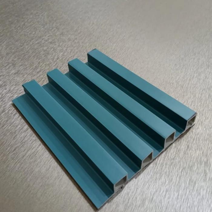 Jual WPC PANEL WALL PANEL DINDING PANJANG 290CM LEBAR 16CM TEBAL KISI 2 ...