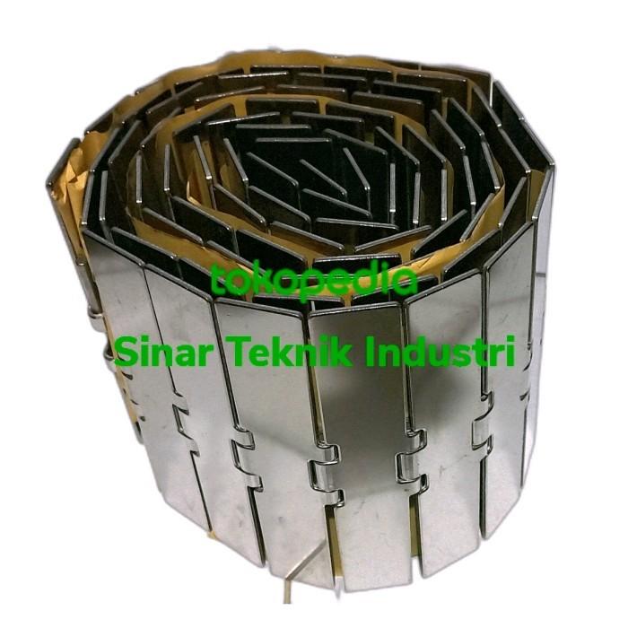 Jual Table top chain SSC 812 K600 (REX) - Jakarta Barat - Sinar Teknik Industri | Tokopedia