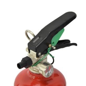 Jual ANS Servvo Alat Pemadam Api Abc Powder 1 Kg - Merah - Kota ...